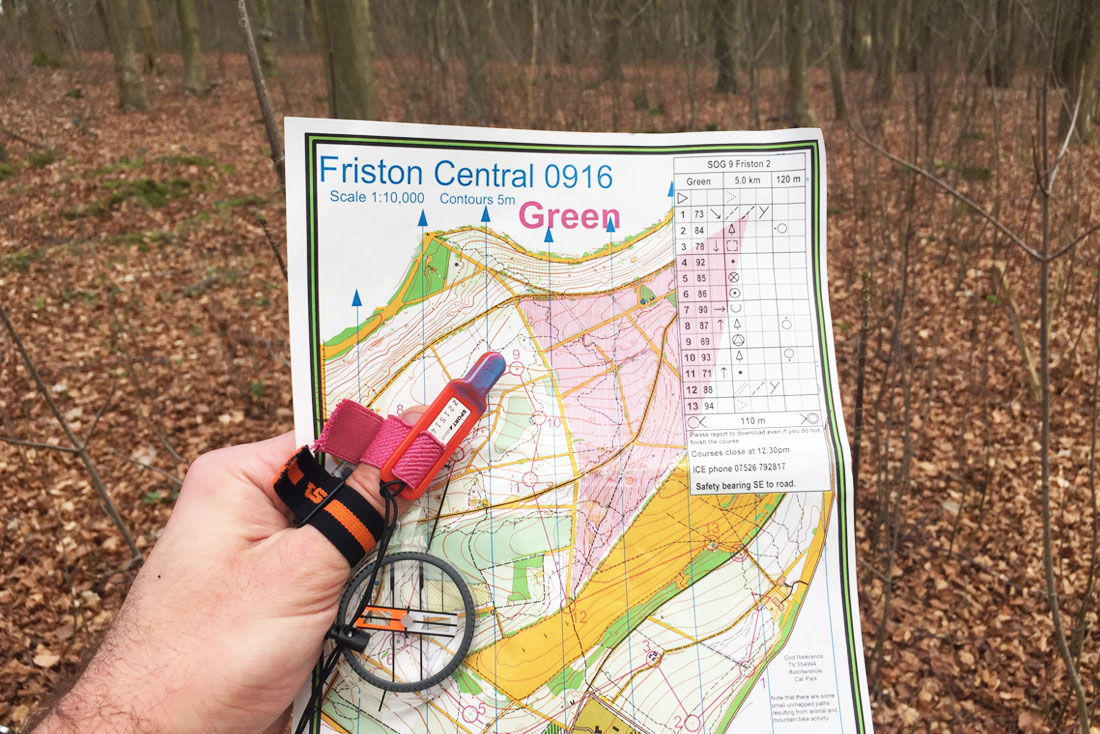 Every Day Is Special: May 23 – World Orienteering Day