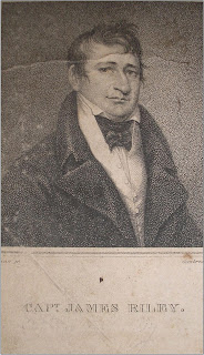 Hagaman Library Archival Preservation: Captain Riley's Narrative