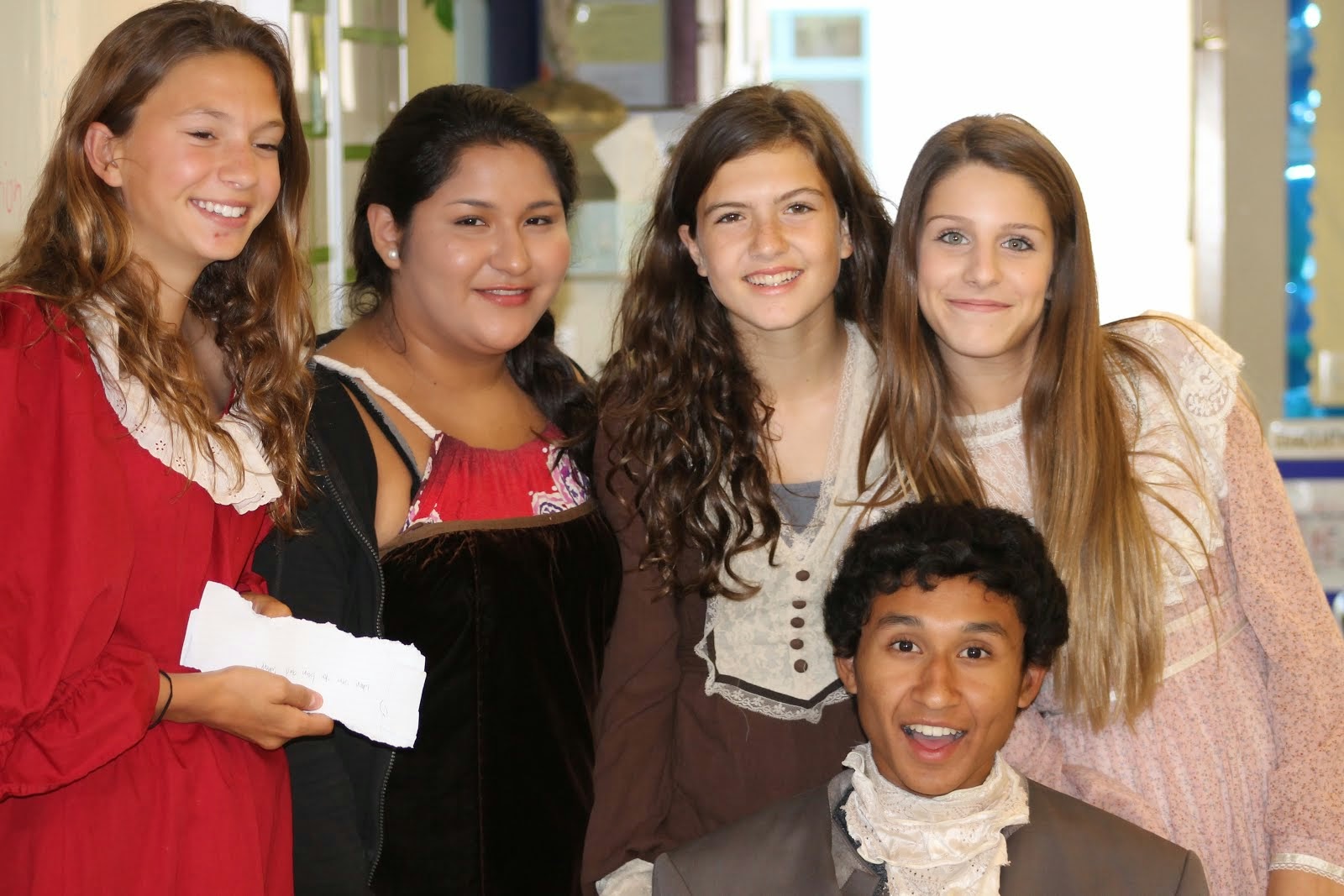 Panicacci's 10th Grade Class Blog: Aug 20th 2014. First 10th Grade ...