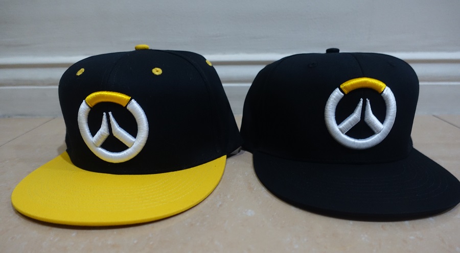 Overwatch Hats - Philippines ~ Pinoy Game Store - Online Gaming Store ...