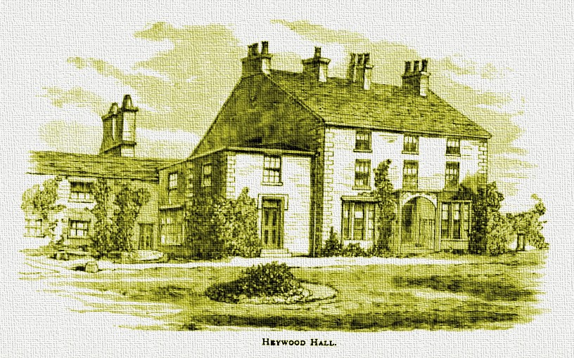 Ten Thousand Years in Monkey Town: Meet the Heywoods: Poetry ...