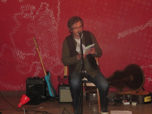 Marsh Towers: Dave Young Interview: Part 2