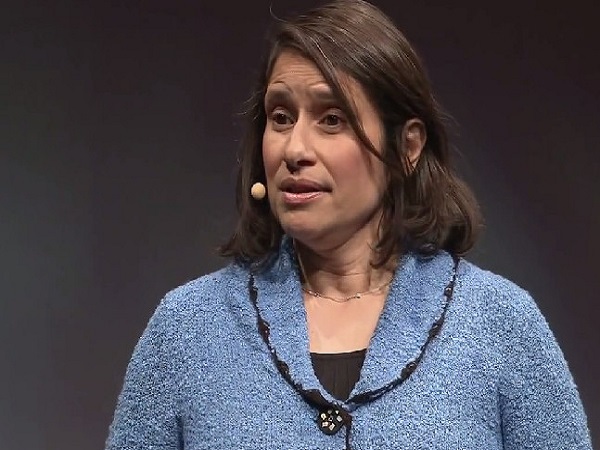 Musings 'n scribblings of a philanthrope .. : Ted talk - Roselinde ...