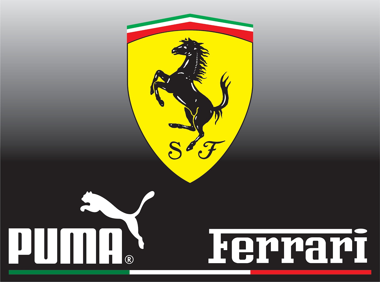 LOGOTIPOS: LOGOS PUMA