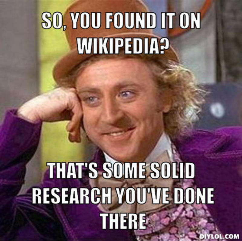 PROJECT MAYHEM: Are You a Researcher? by Hilary Wagner