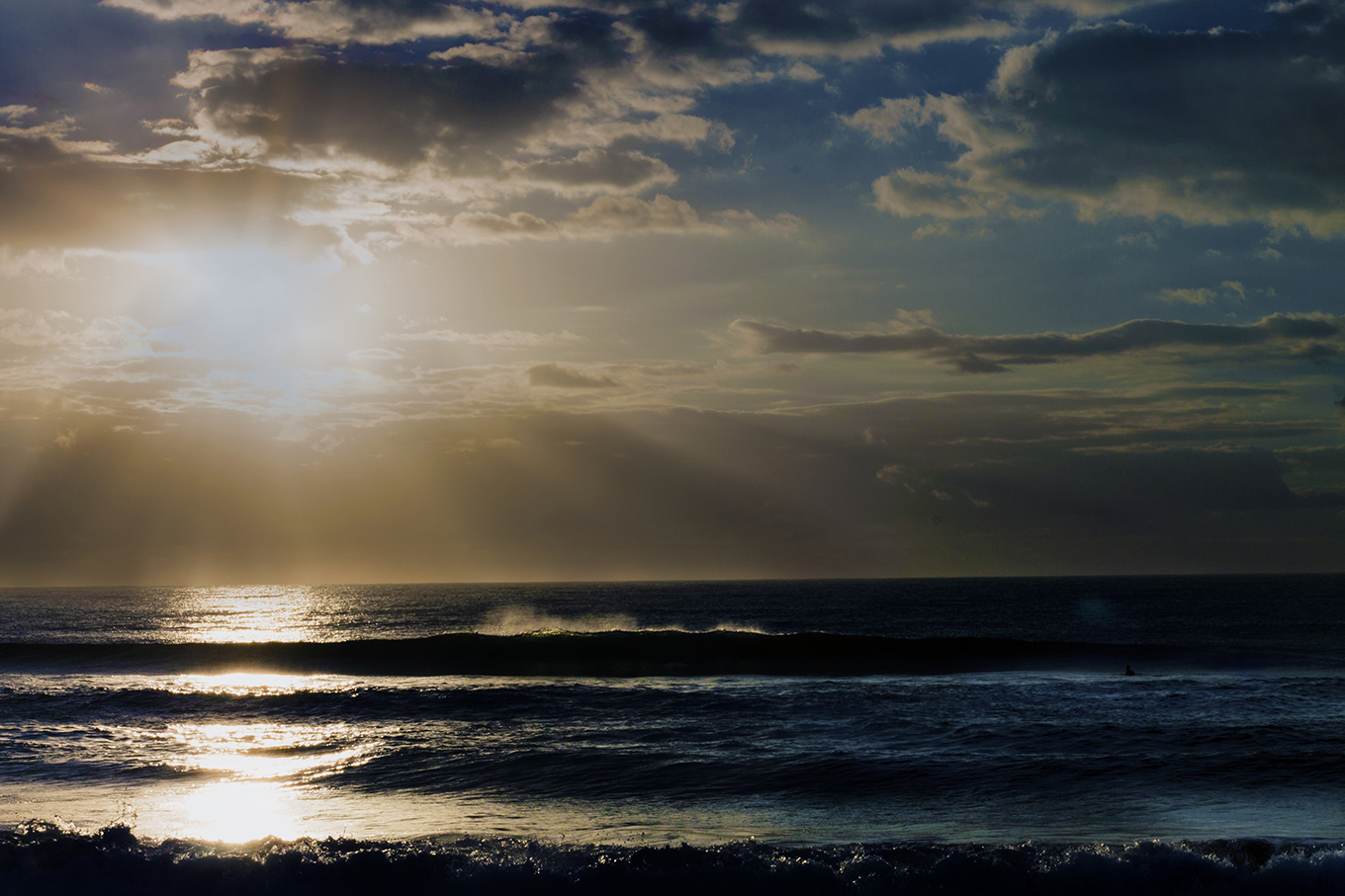 MD fotography: Early Morning Sunrise