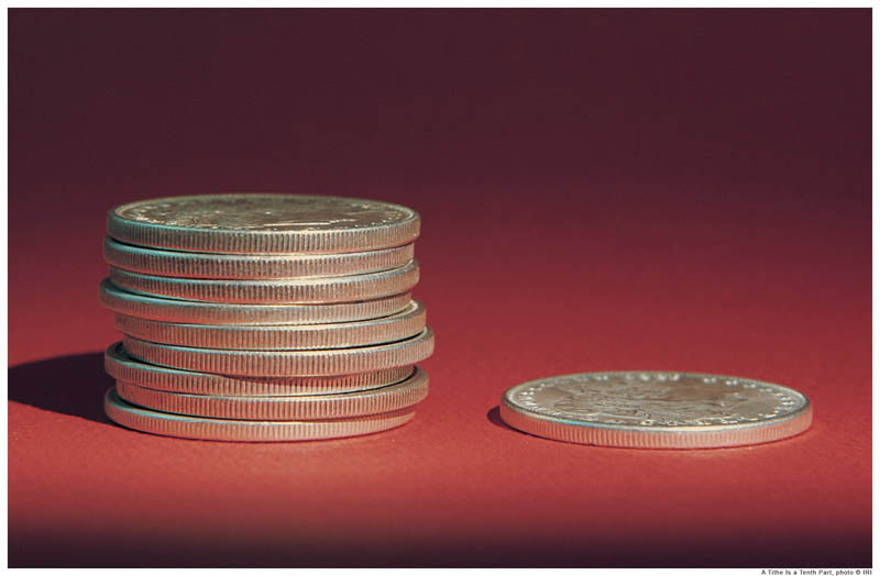 Moore Perspective: The Biblical Doctrine of Tithing