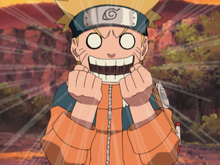 Animax Community: Naruto (Season 2) @ Animax