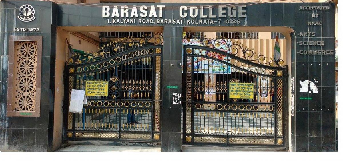 Visit Barasat - a historical place in the heart of North 24 Parganas