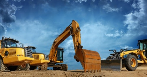 Business 100: Proudly Australian Made Earthmovers