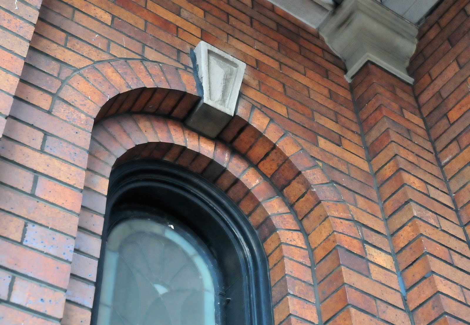 St. Louis City Talk: Barr Branch of the St. Louis Public Library