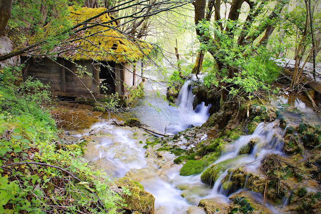 Hidden and little known places: Serbia,Landscape