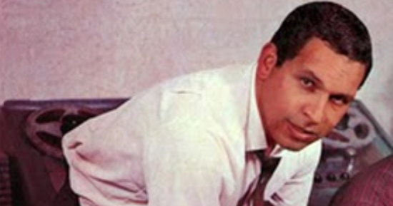 Clemente Vargas Jr. (Audio)