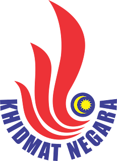 Program Latihan Khidmat Negara (PLKN)