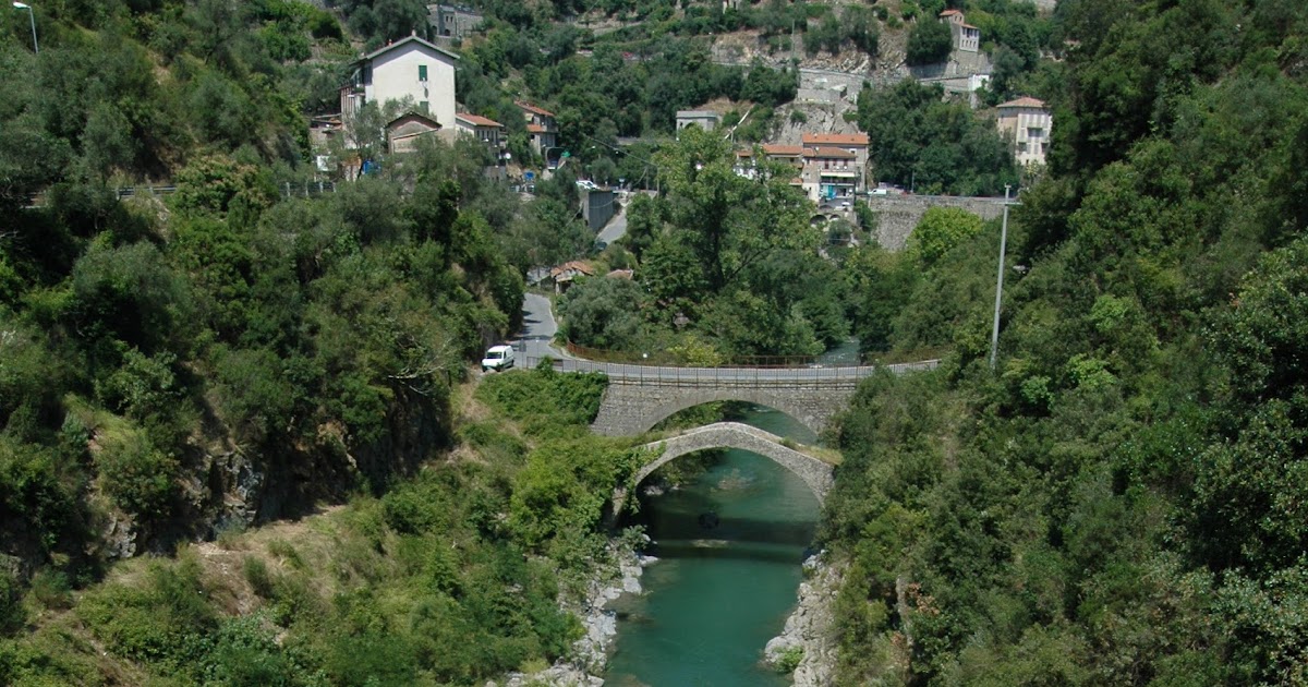 Seborrino: Airole (IM), Val Roia