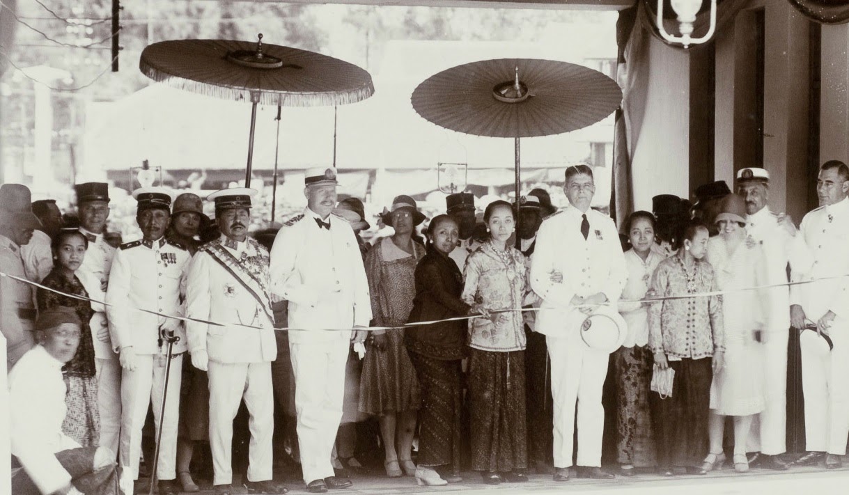 Biografi Sri Susuhunan Pakubuwono X (1866-1939) | moormiir