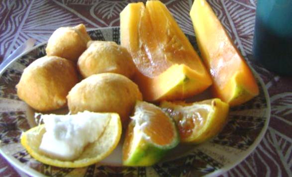 Some More of Samoa: Welcome Pictures from Samoa