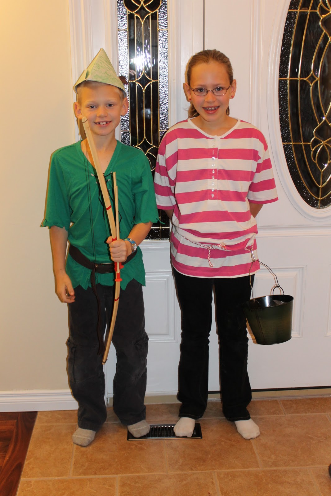 Making More with Less: Bits of my life in pictures