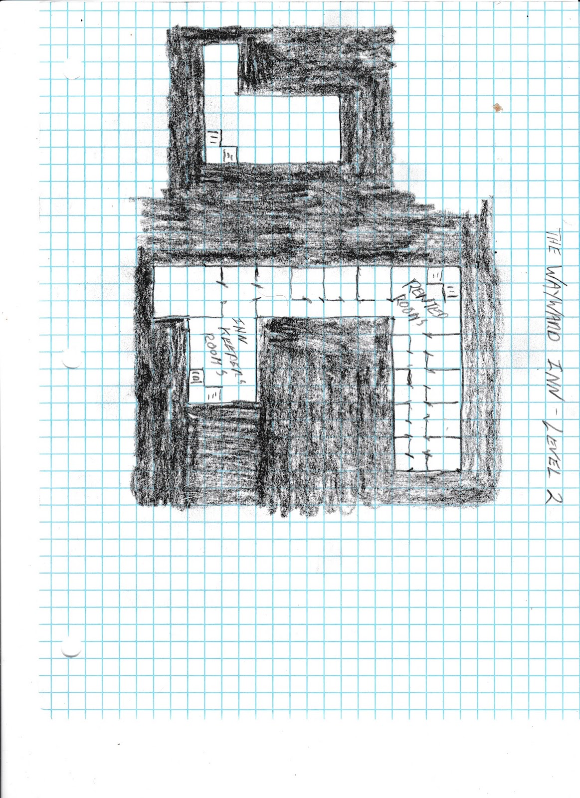 Hall of the Mountain King: Cities of Greyhawk - Verbobonc Part 5 - The ...
