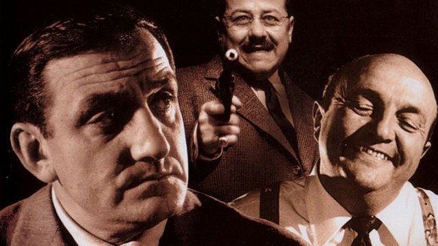 Le diabl@gueur: Les films cultes du cinéma français