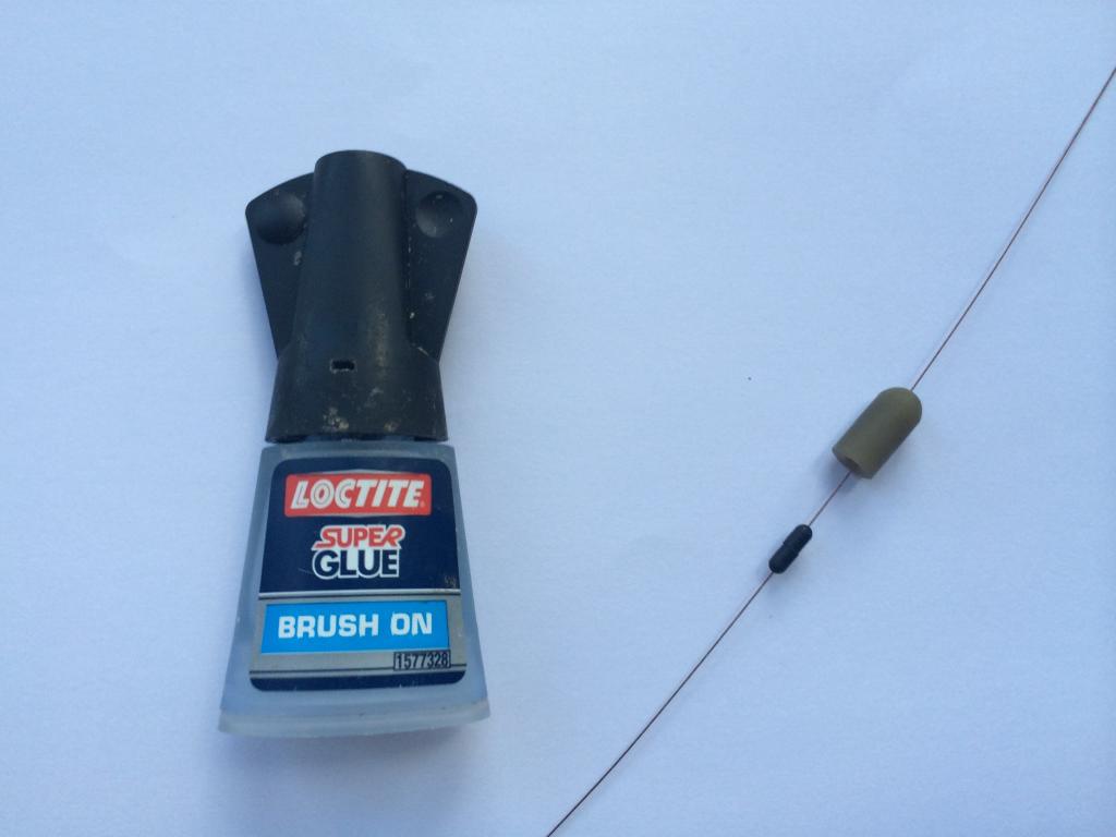 North East Piker: A more pike friendly dyson rig