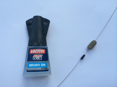 North East Piker: A more pike friendly dyson rig