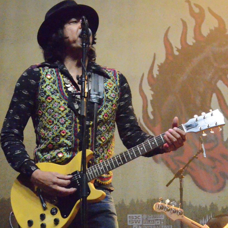 POWER POP ACTION!: JAVIER ESCOVEDO: "SI TIENES CURIOSIDAD EN LA MÚSICA ...