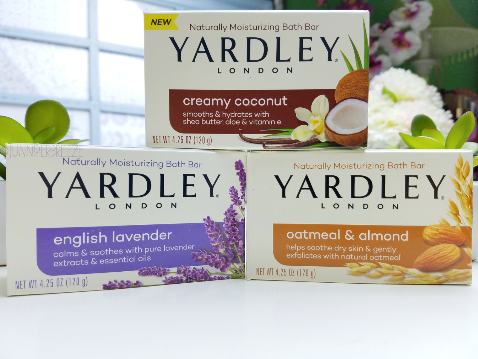 A Little "Me Time" w/Yardley Soaps | Love Life & Positive Vibes