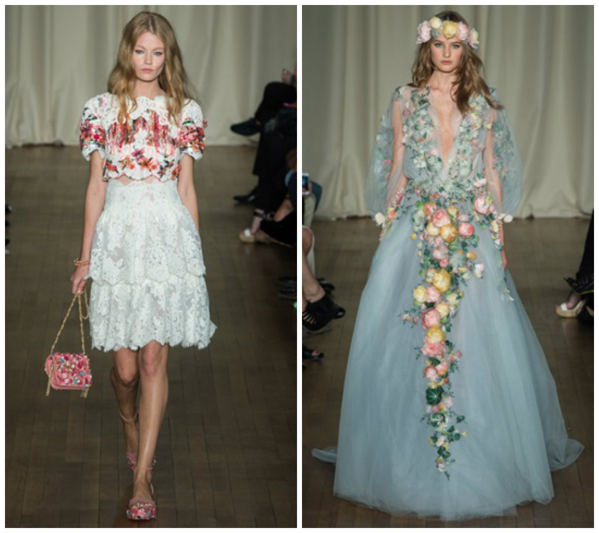 S in Fashion Avenue: SS 2015 FASHION TRENDS