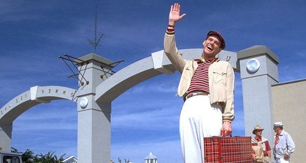 The Truman Show: Un espejo donde todos nos reflejamos