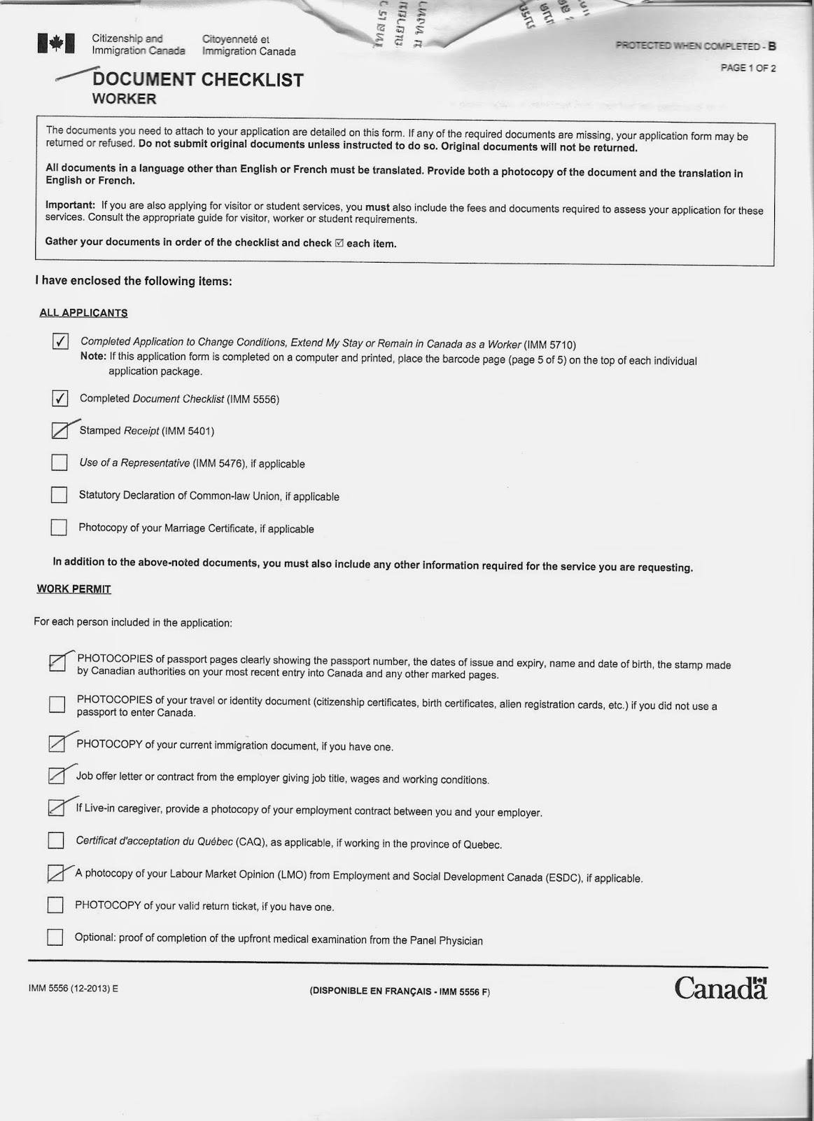What Is A Work Permit And Why Is It Required Checklist And Vrogue what-is-a-work-permit-and-why-is-it-required-checklist-and-vrogue