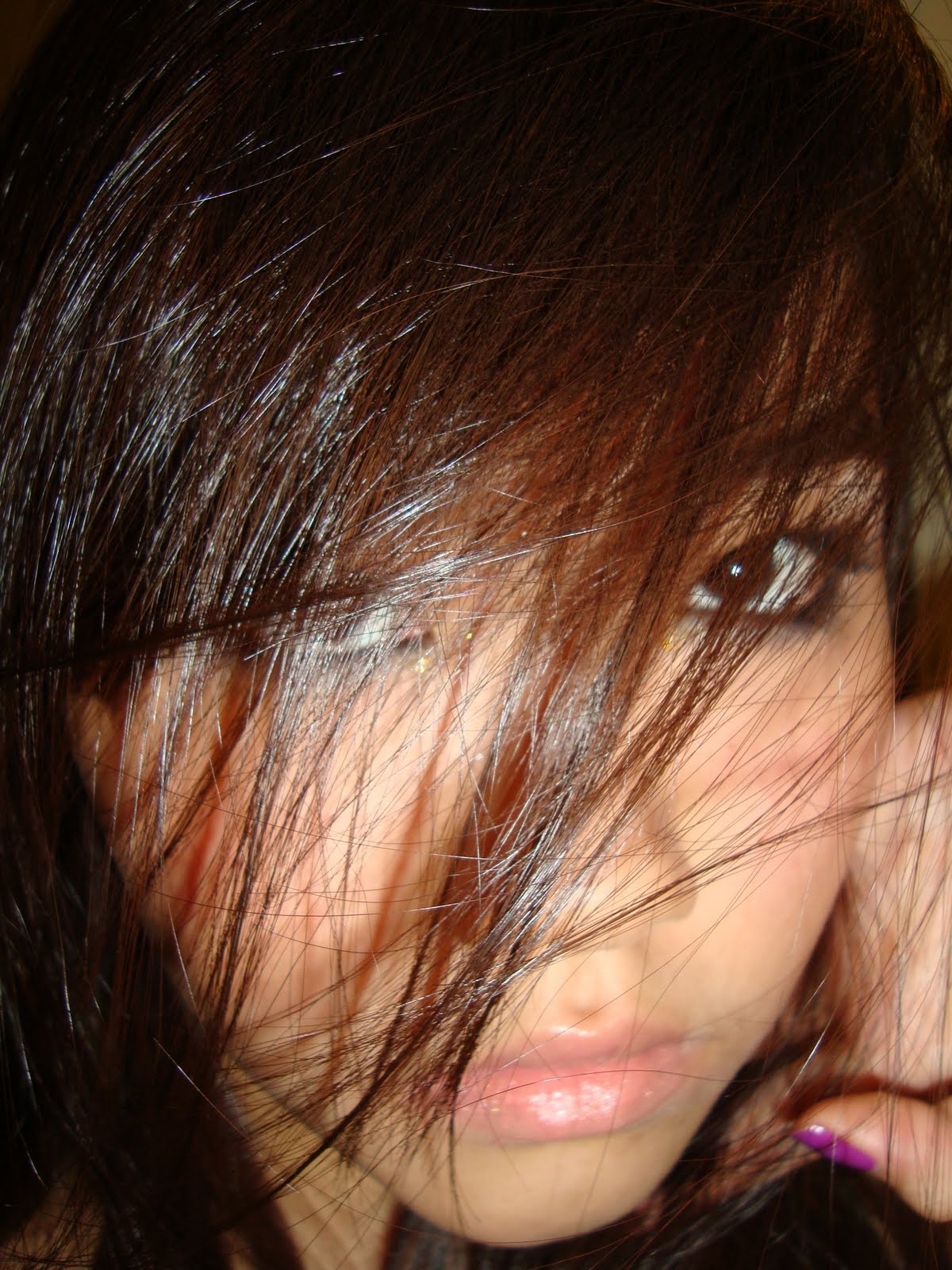 Kstelin: TUTORIAL: ROCKER CHICK WITH A TWIST