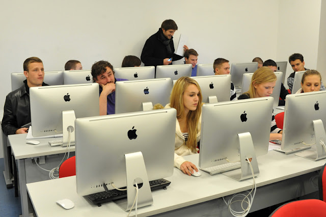 ONLINE EDUCATION (Masters in Management of Technology)