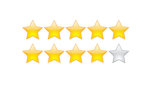 Cara Pasang Rating Bintang Rich Snippets Di Blog