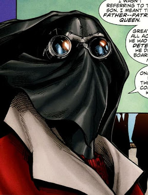 SNEAK PEEK : "Arrow" Season 2 Spoilers