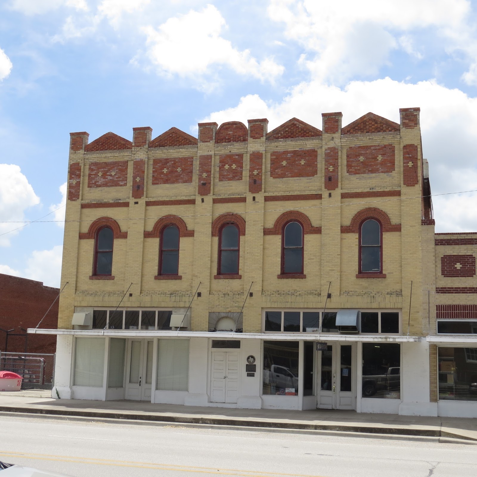 Navasota Ranch: Mart, Texas