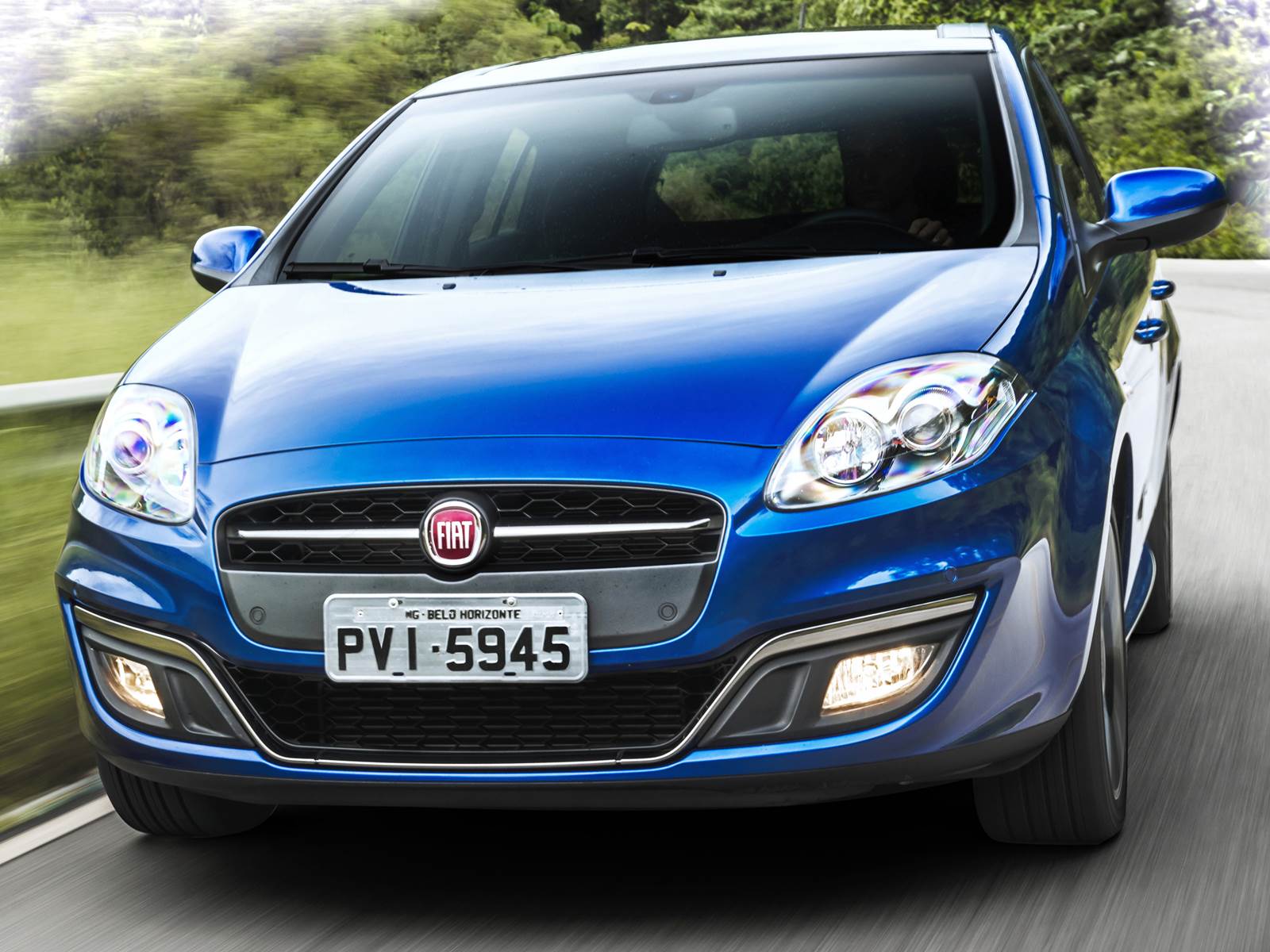 Novo Fiat Bravo 2016: tabela de preços e fotos oficiais