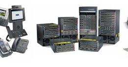 Router Switch: Buy Used Cisco Equipment or New Cisco Network Hardware?