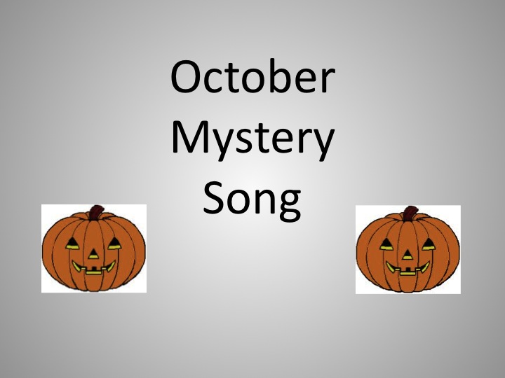 Pumpkin Pumpkin - Music a la Abbott - Amy Abbott - Kodály Inspired Blog ...