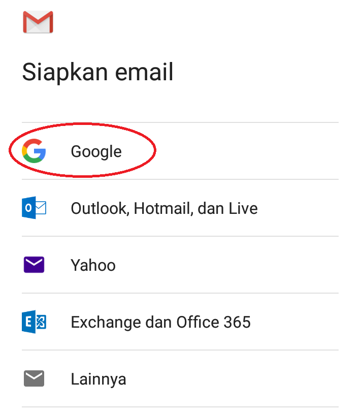 Punya Handphone baru tidak bisa download aplikasi di Playstore ? Begini ...