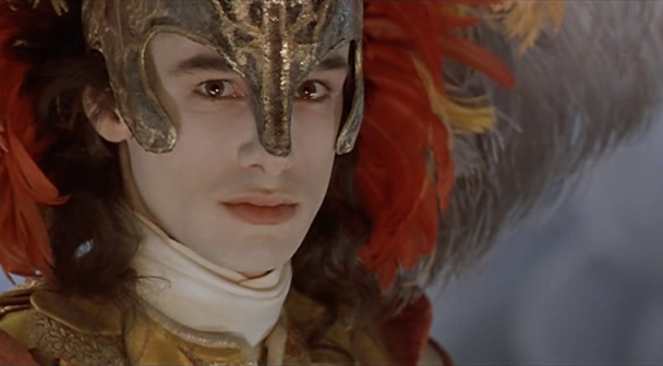 The Princess in Aestheticsland: Castrati opera singers