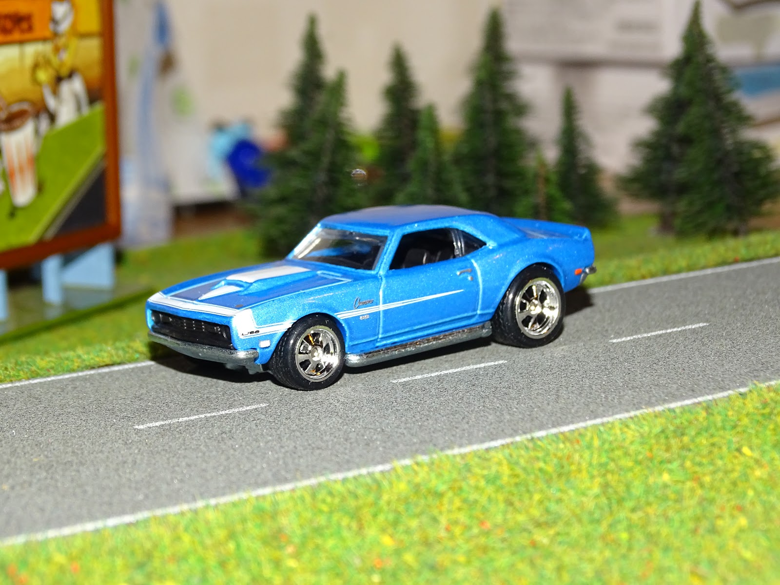 Diecast cars 1/64, Modellautos 1:64, Modellbilar 1:64: New in my Collection