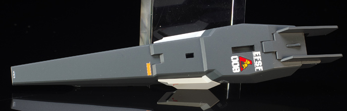 GUNDAM GUY: MG 1/100 RGZ-95 ReZEL - Custom Build by Schizophonic9