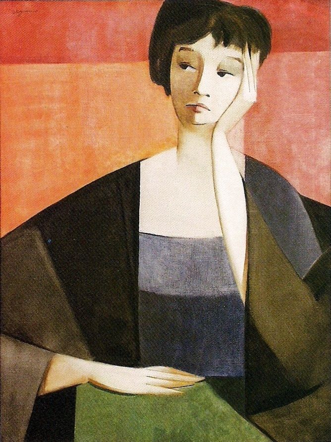 Reyna Rivas: corazón de lo perenne - Madriguera Revista Literaria