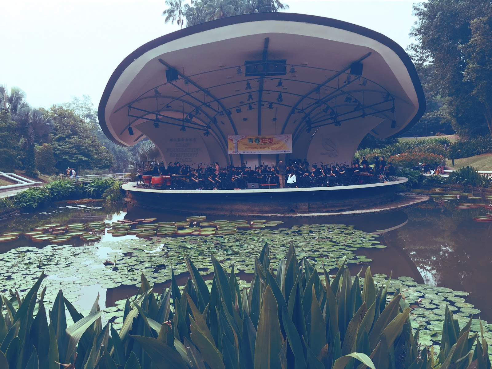 Jen Never Blogs: The Road To Tyersall Park