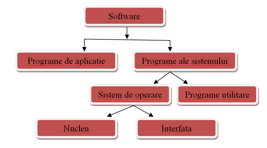 lectieticinfo: Software-ul. Drepturi de autor si legislatie