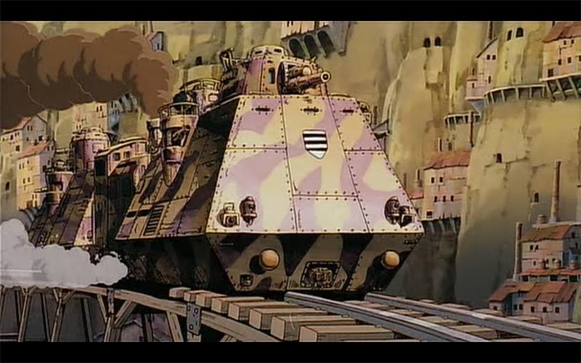 [TOMT][MOVIE] I remember watching a cool movie when i was younger and i ...