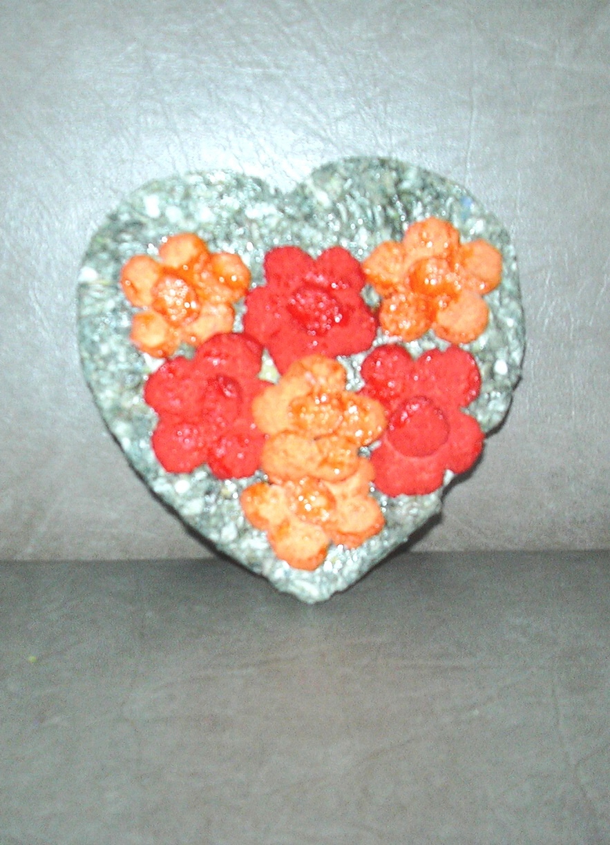 berbagi gagasan: Beautiful craft , paper pulp, Ide Kriya bubur kertas ...