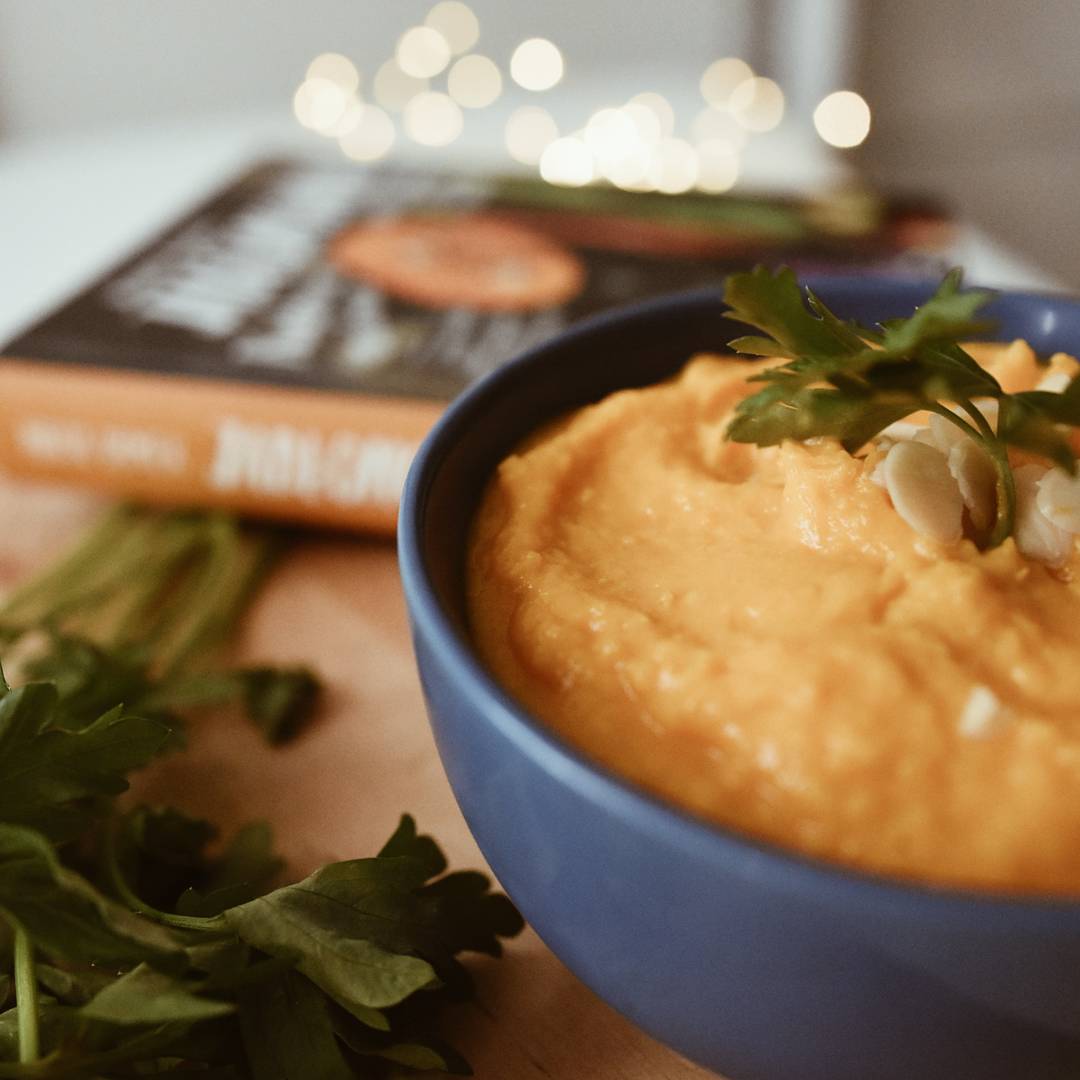 Jadłonomia. Kuchnia roślinna - Marta Dymek ~ Książka przyjacielem ...