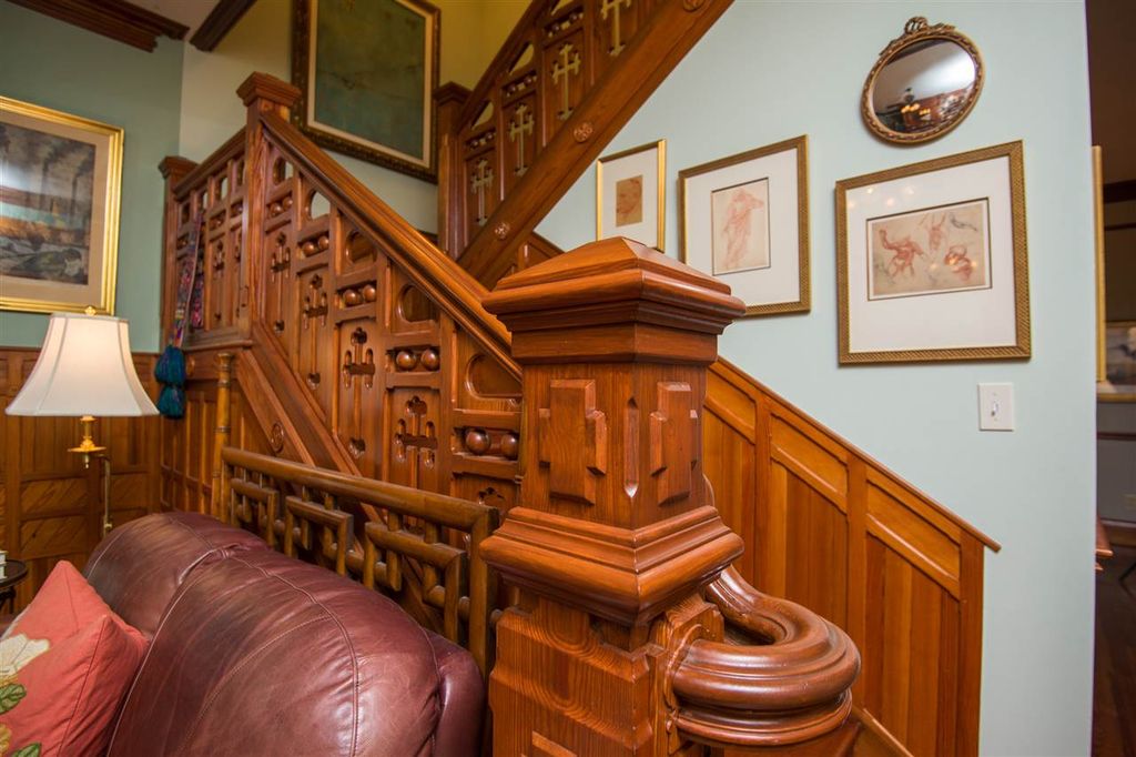 Sweet House Dreams: 1889 Spanish Colonial in St. Augustine, Florida